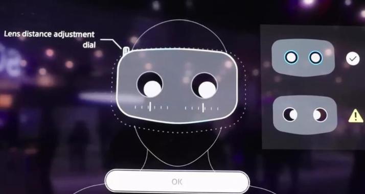 sony vr可以看电影吗图标