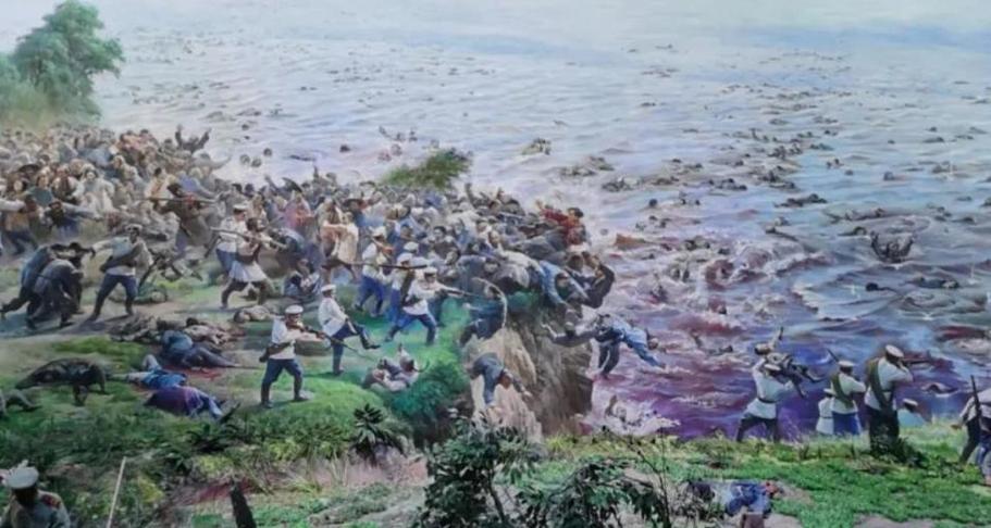 远东1905截图