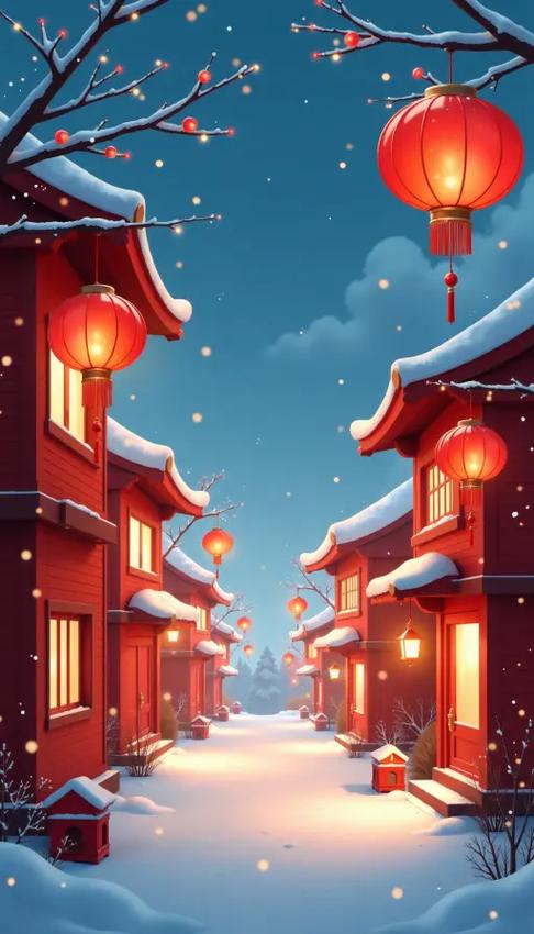 手机节日壁纸自动换在哪设置图标