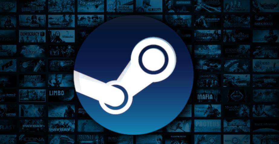 steam社区商店图标