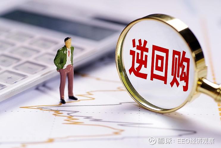 买断式逆回购是好事吗图标