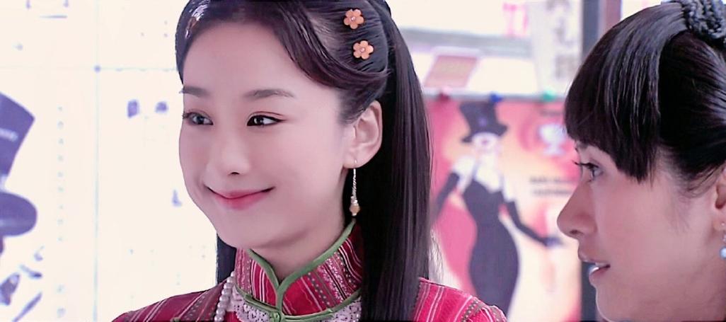 轻吻之蓝衣女孩免费观看全集图标