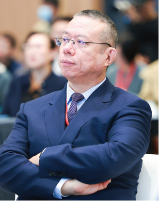 尚德集团董事长图标