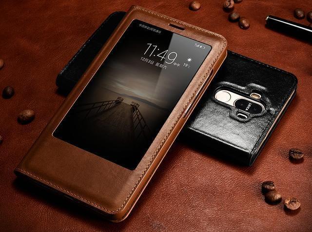 mate9声音变小怎么解决