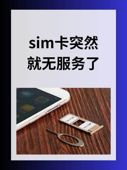 无SIM卡是什么意思截图