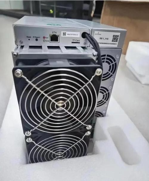 比特币矿机声音视频图标