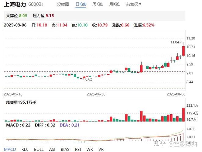 未来十年最有升值空间的股票截图