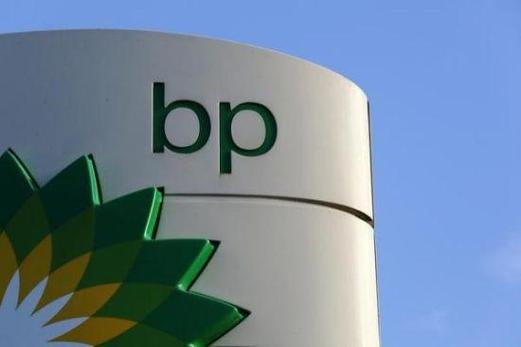 中国石油和中油bp的区别图标