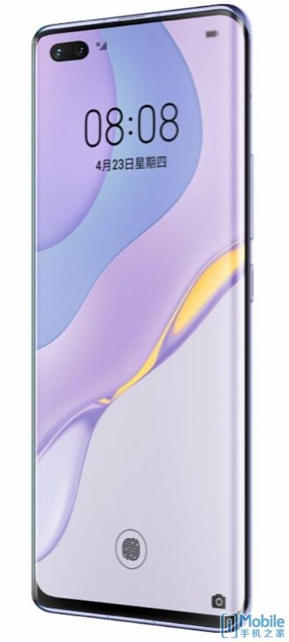 华为nova7pro评测图标