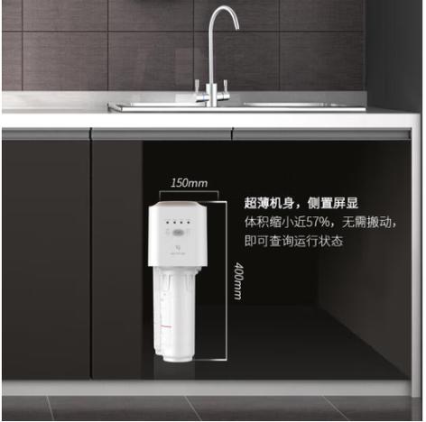 沁园净水器故障一览表图标