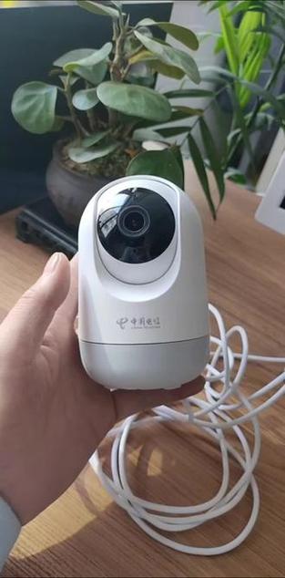 小翼管家显示已被绑定图标