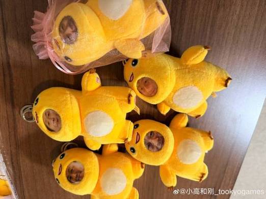 小高和刚的最新作品