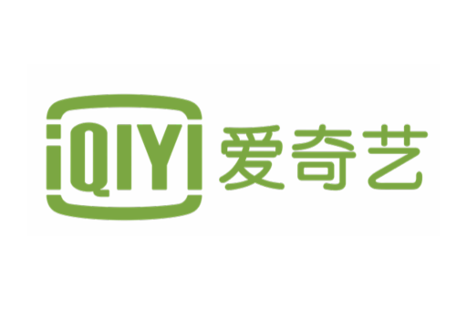 爱奇艺标志图截图