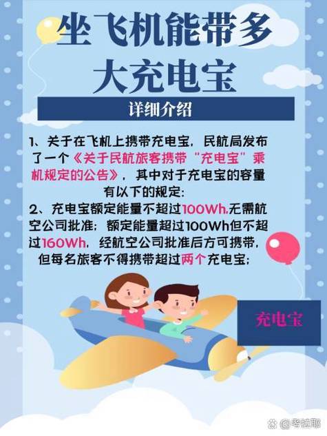 飞机上能带ipad手机充电宝吗图标