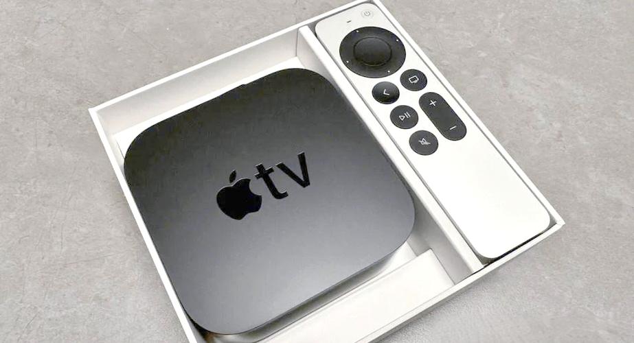 苹果自带的tv怎么用图标
