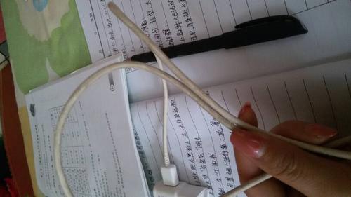 数据线脏了怎么洗白图标