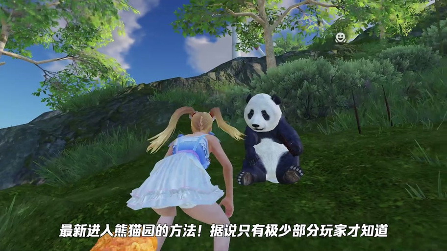 熊猫框架最新版本图标