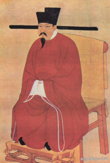 重生北宋之千古一帝图标