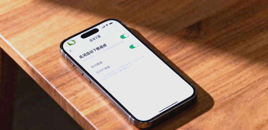 微信信息不打开消耗流量吗图标