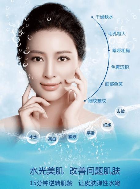 水光针十大排名图标