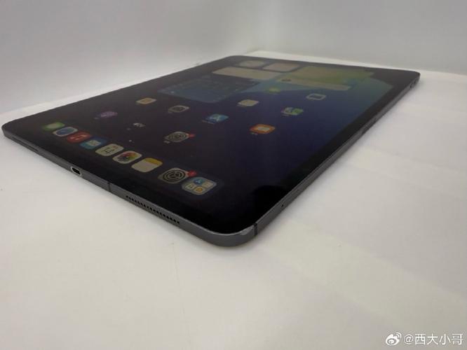 ipadpro18款是第几代图标
