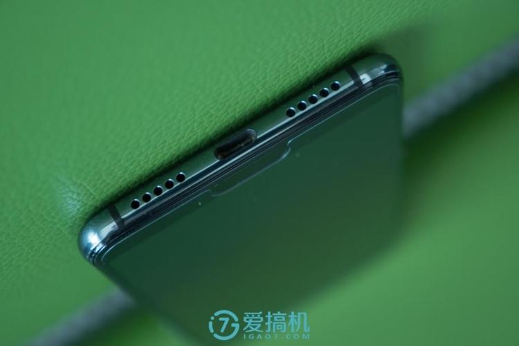 华为p20耳机孔图标