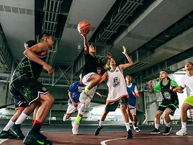 雨燕迪哥直播nba图标