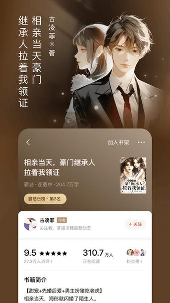 西红柿小说移动版图标