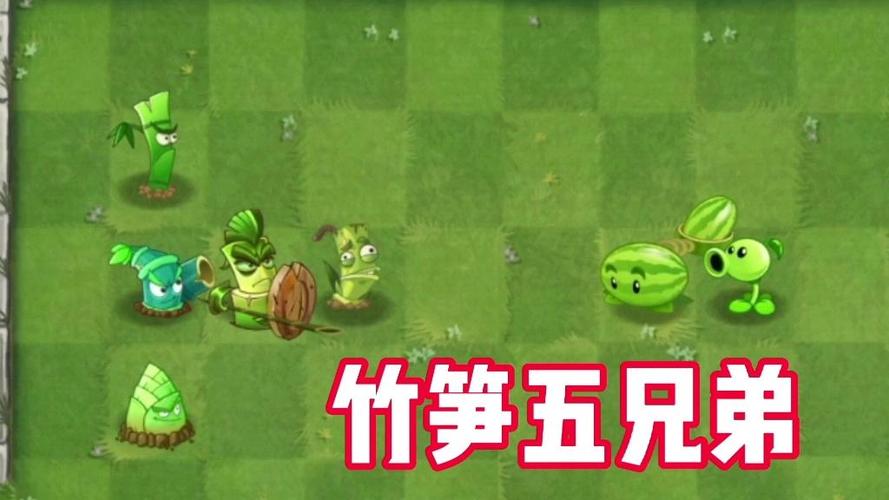 竹员外有什么用图标