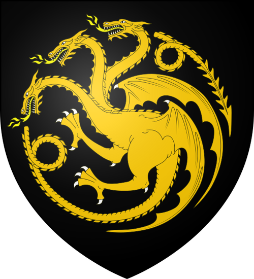 冰与火之歌Wiki图标