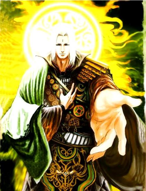 三国杀吕蒙表情包图标