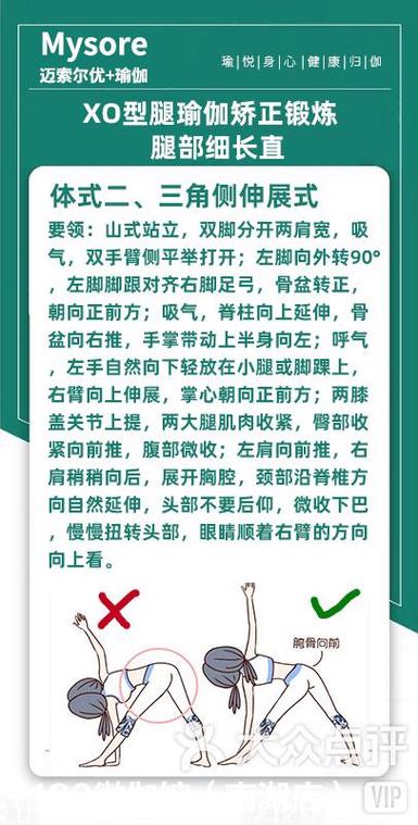 调整腿型训练方法图标
