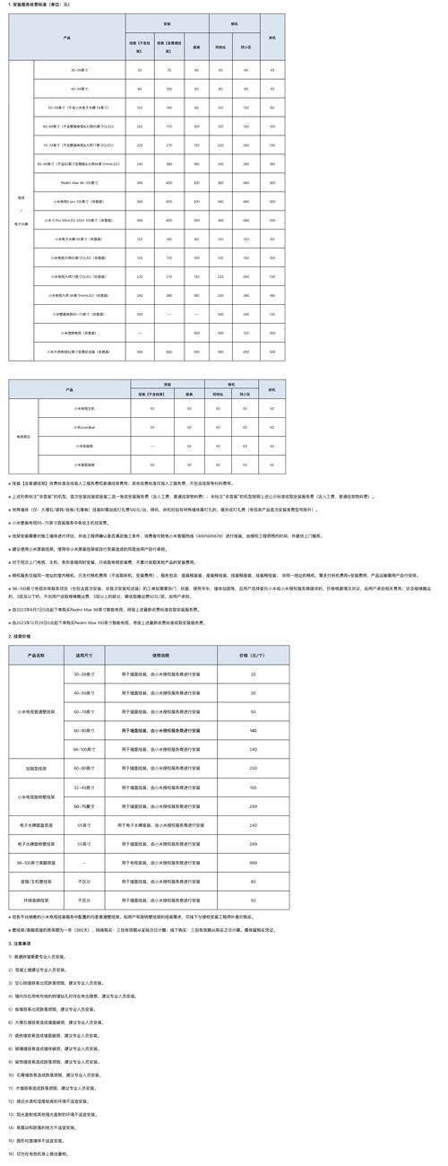 彩视收费多少钱一个月