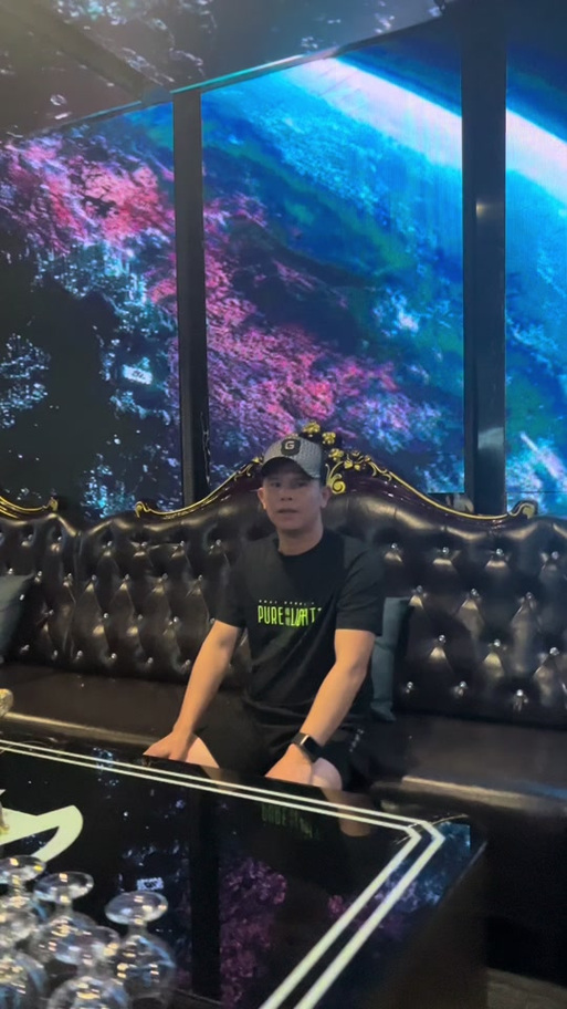 DJ波仔串烧截图