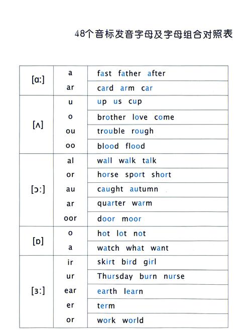 doris的音标截图