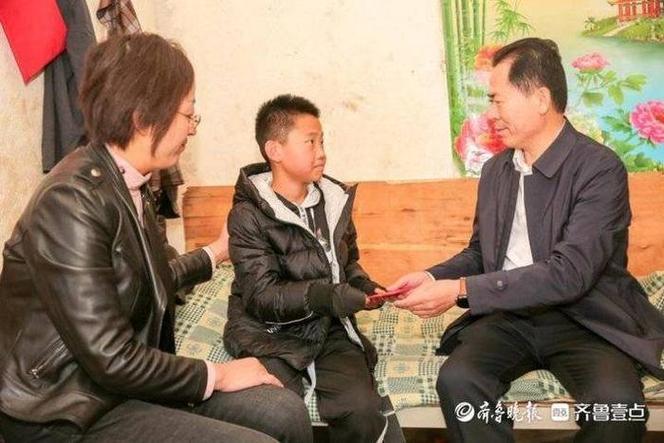 寿光金盾大厦田长伟截图