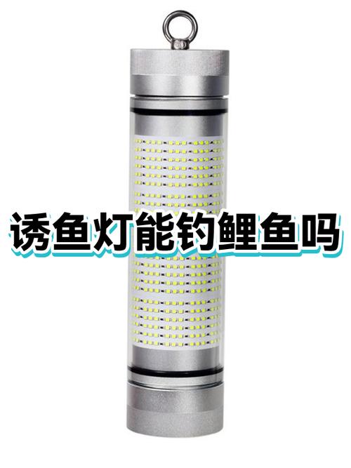诱鱼灯使用方法图标