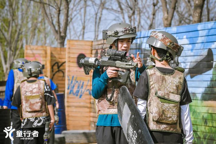 真人丛林cs射击叫什么图标