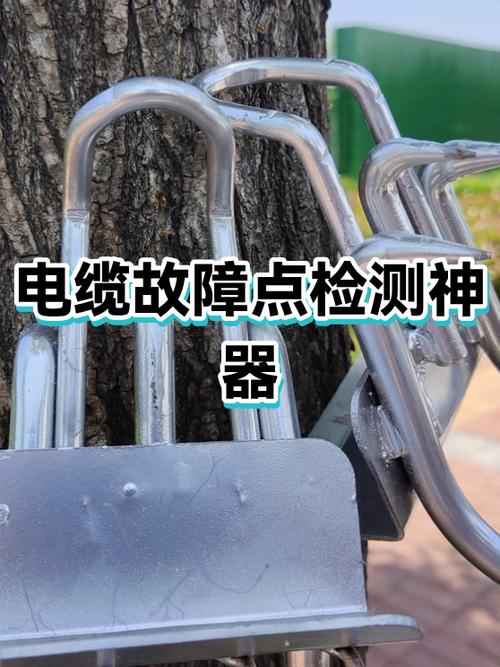 电线埋墙里怎么检查故障图标