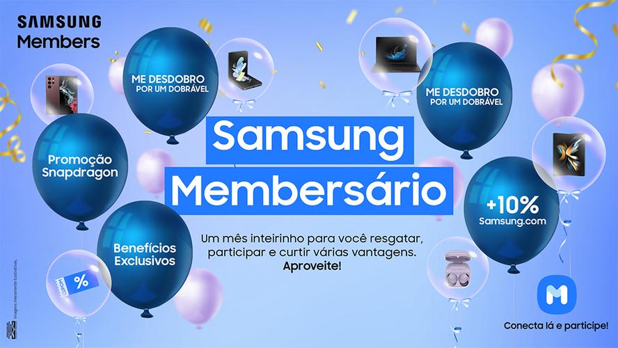 samsungmembers下载截图