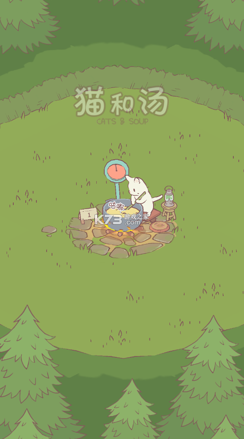 猫咪和汤破解版图标