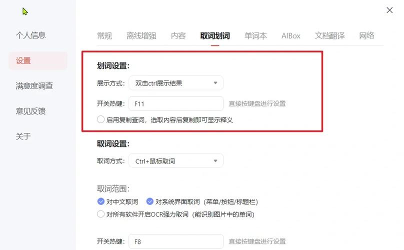 有道翻译电脑自动翻译图标