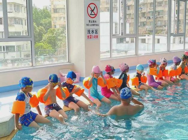 小米4游泳设置