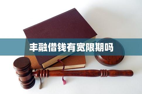 丰融借钱图标