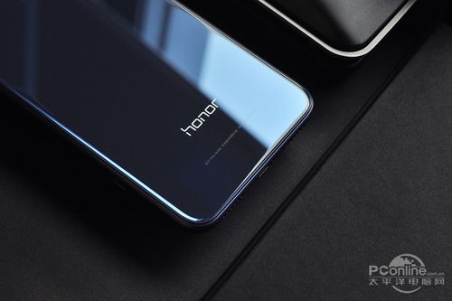 华为荣耀8可以指纹支付截图