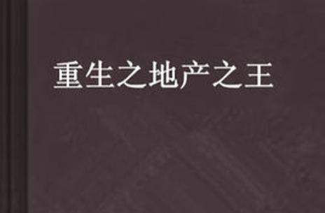 重生房产之王图标