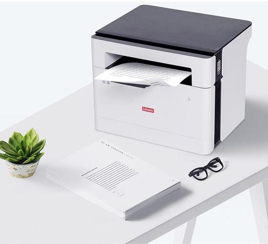 联想m100打印机截图