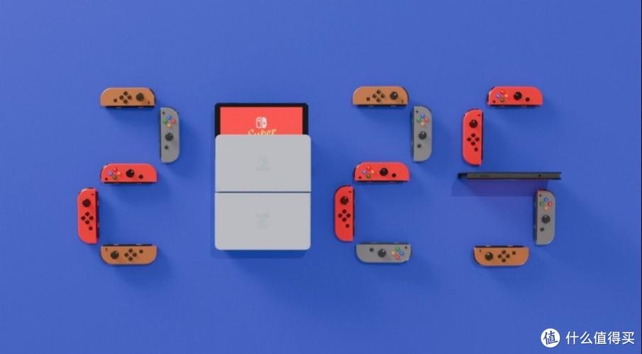 switch为什么不提升性能图标