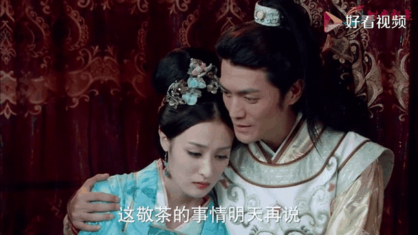 《乞丐皇帝》免费全集图标