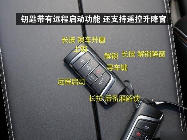 汽车遥控器长按才能解锁图标